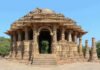 Ultimate Guide on Sun Temple of Modhera : Modhera Iconic Surya Mandir ...