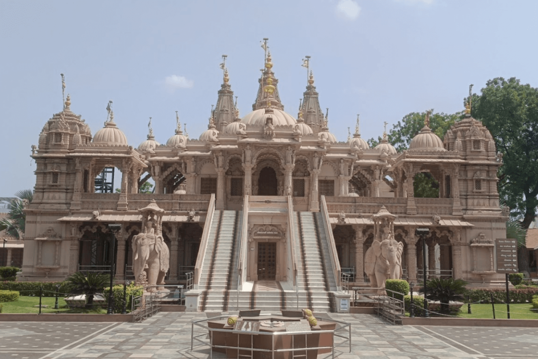 List of Best Places to Visit in Vadodara : History, Cultural Importance ...