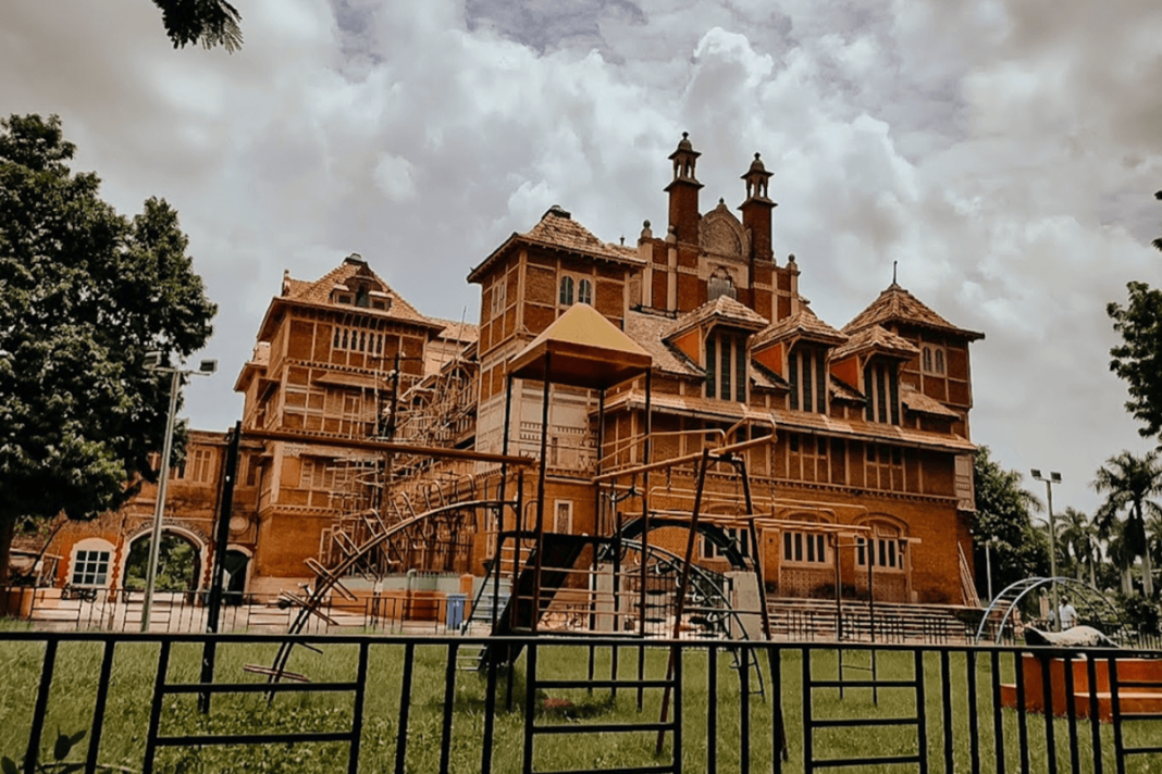 List of Best Places to Visit in Vadodara : History, Cultural Importance ...