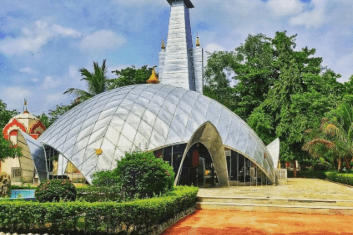 List of Best Places to Visit in Vadodara : History, Cultural Importance ...