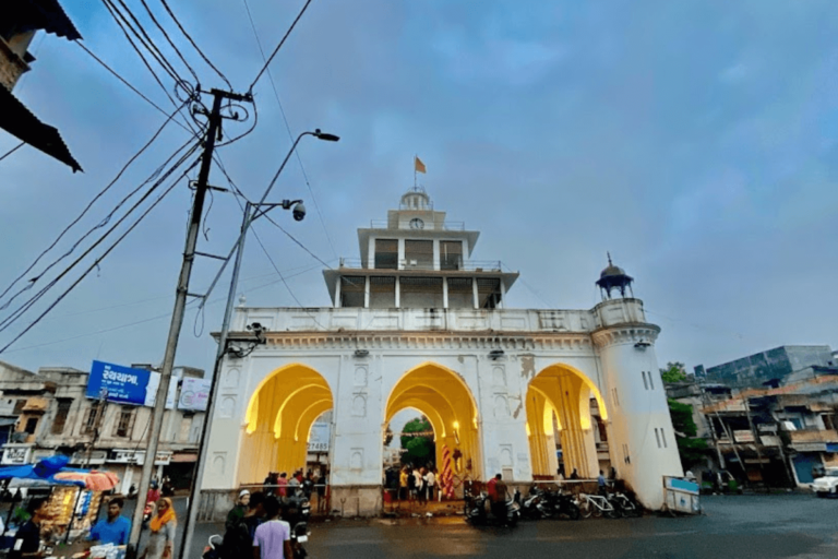List of Best Places to Visit in Vadodara : History, Cultural Importance ...