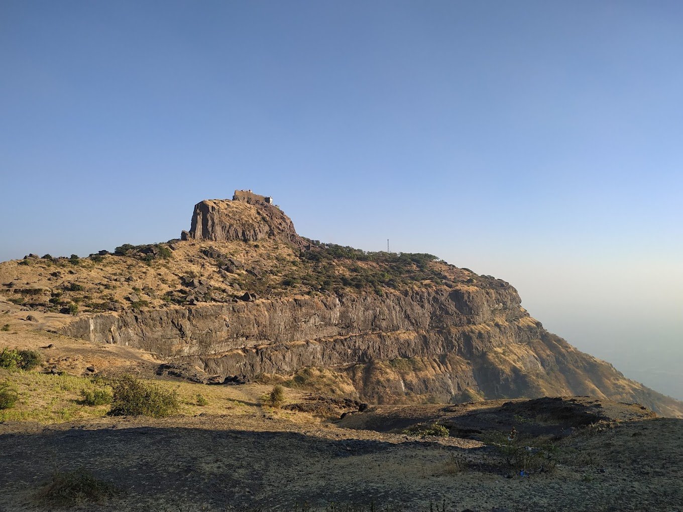 Best Places to Visit in Pavagadh Hill Station - History, Time & More ...